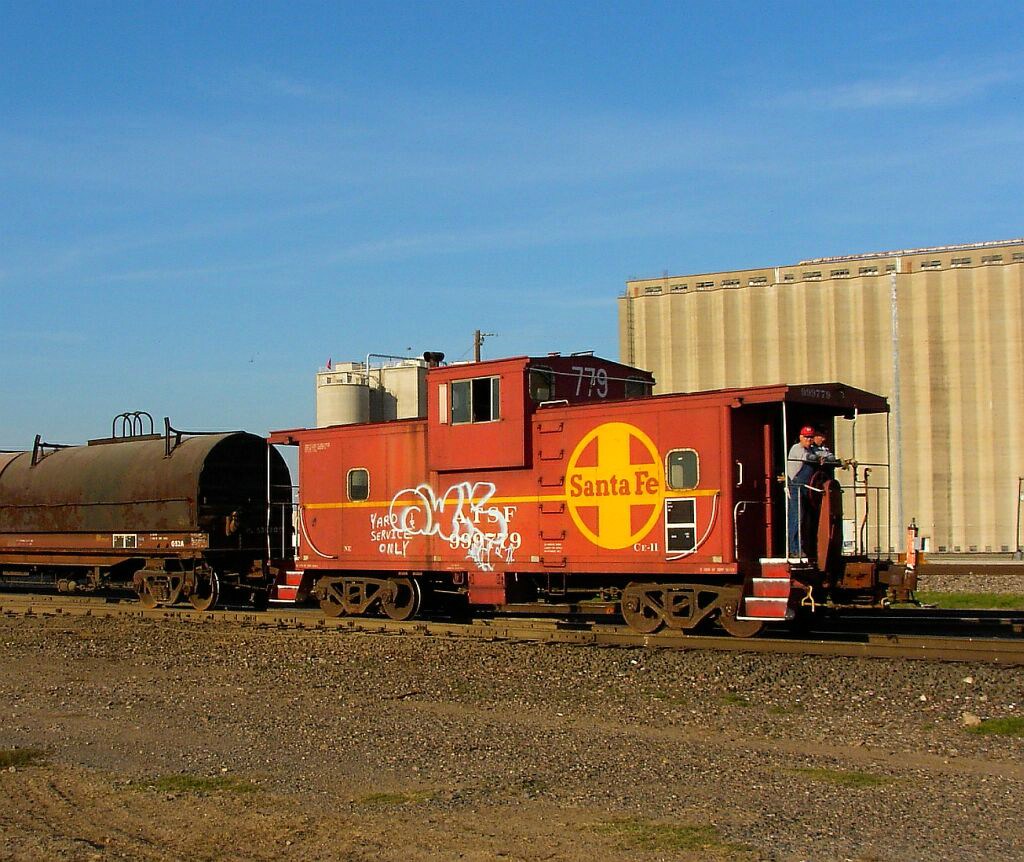 ATSF 999779